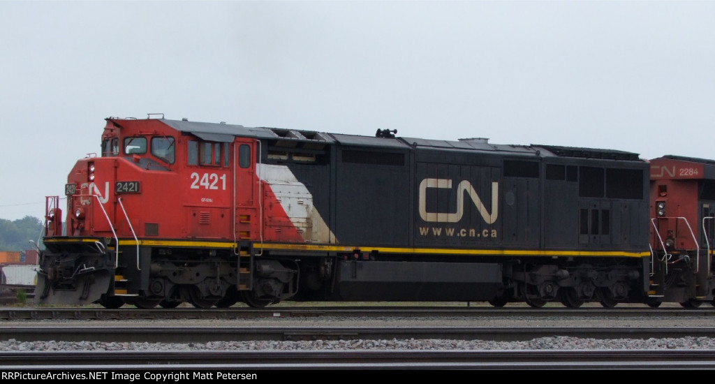 CN 2421